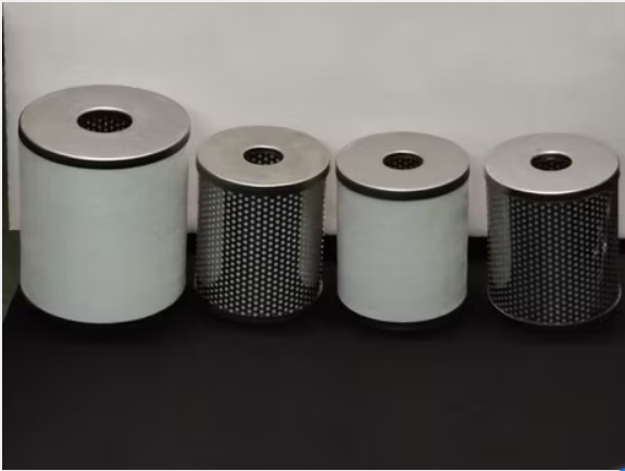 Filtration Expert - Rave Filtech